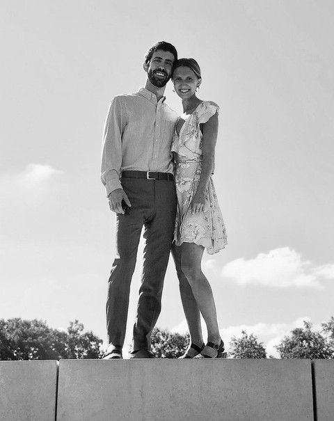 Laura & Matthew | Joy